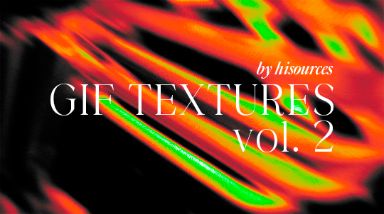 GIF TEXTURES VOL. 2 by hisources by lunerie on DeviantArt