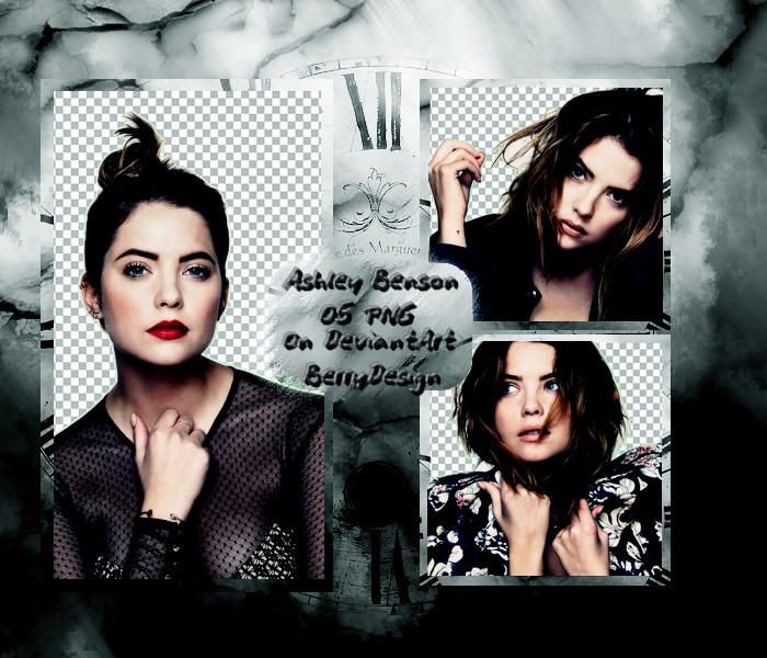 Ashley Benson Photoshoot PNG Pack by BerryDesign on DeviantArt