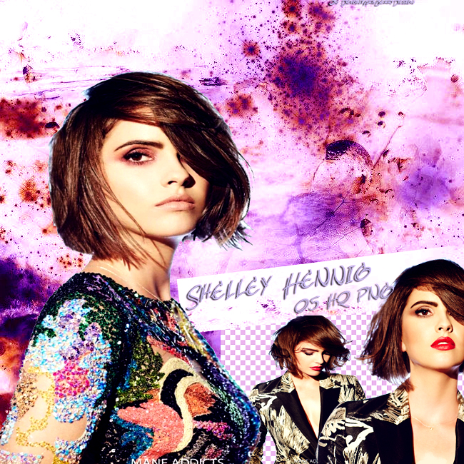 Shelley Hennig Photoshoot HQ PNG pack by BerryDesign on DeviantArt