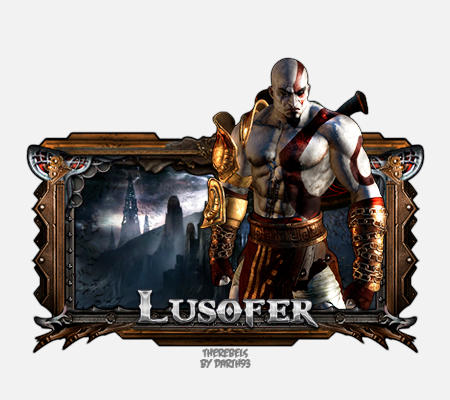 Sign Kratos D93 by Darth93 on DeviantArt