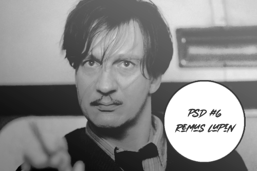 Remus Lupin by nikoscolorings on DeviantArt
