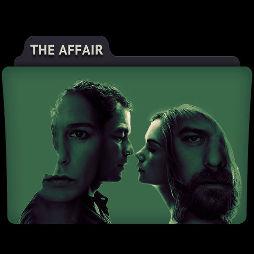 The Affair Folder Icon by viro9 on DeviantArt