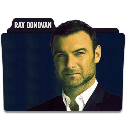 Ray Donovan Folder Icon by viro9 on DeviantArt
