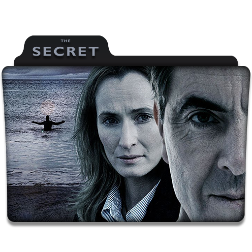 The Secret 2016 Folder Icon by viro9 on DeviantArt