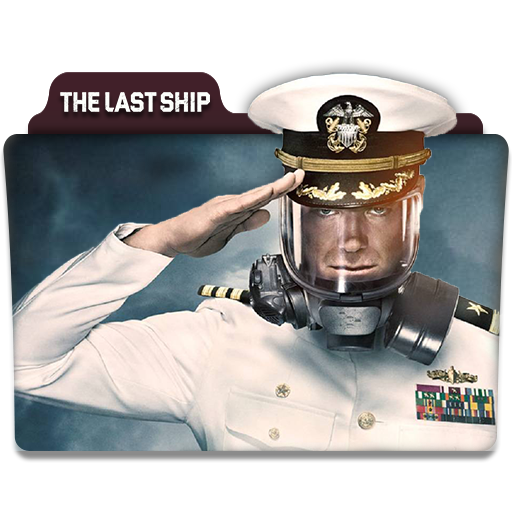 The Last Ship Folder Icon by viro9 on DeviantArt
