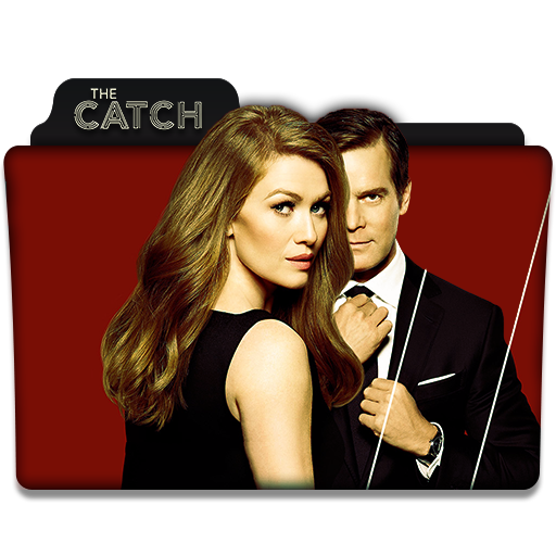 The Catch Folder Icon by viro9 on DeviantArt