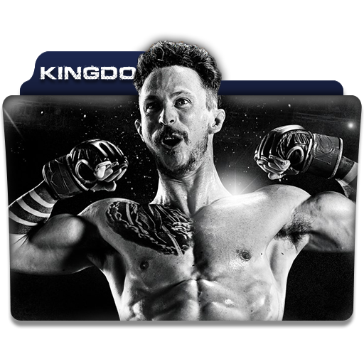 Kingdom Folder Icon by viro9 on DeviantArt