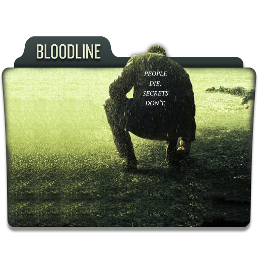 Bloodline Folder Icon by viro9 on DeviantArt