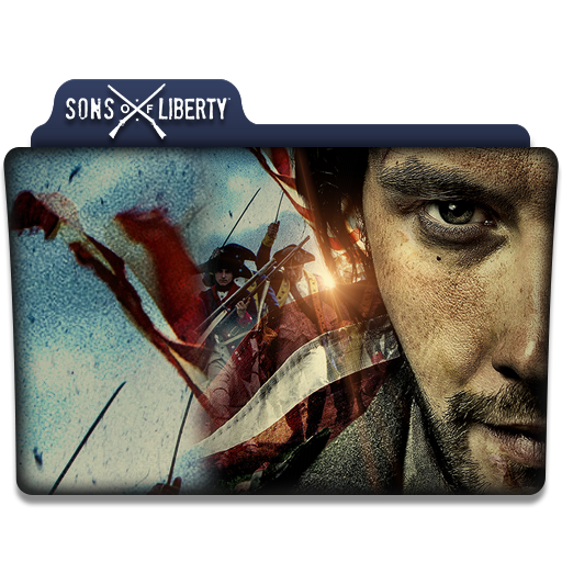 Sons of Liberty Folder Icon by viro9 on DeviantArt
