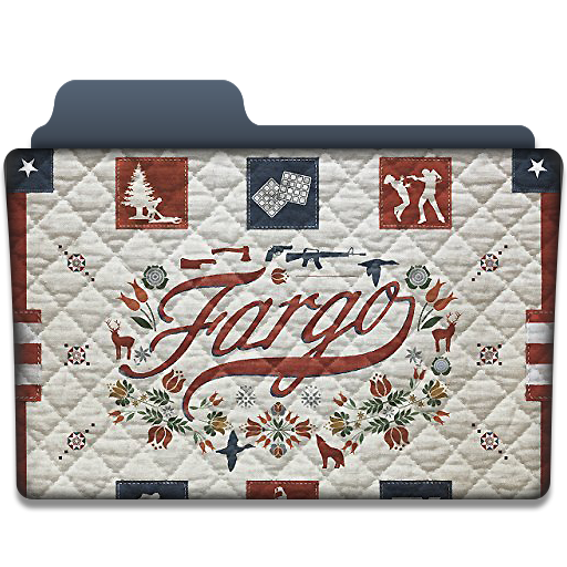 Fargo Folder Icon by viro9 on DeviantArt