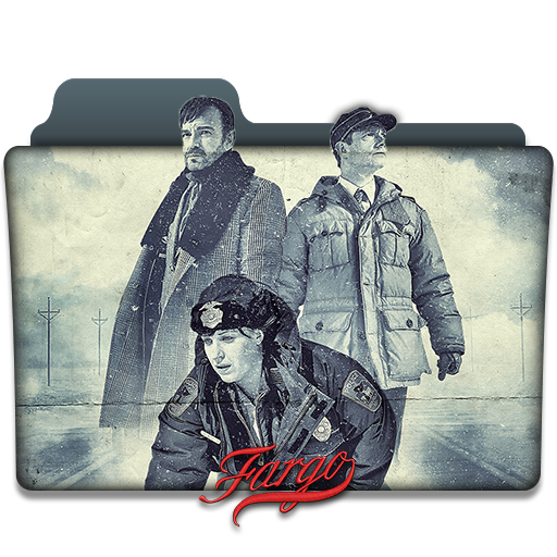 Fargo Folder Icon by viro9 on DeviantArt