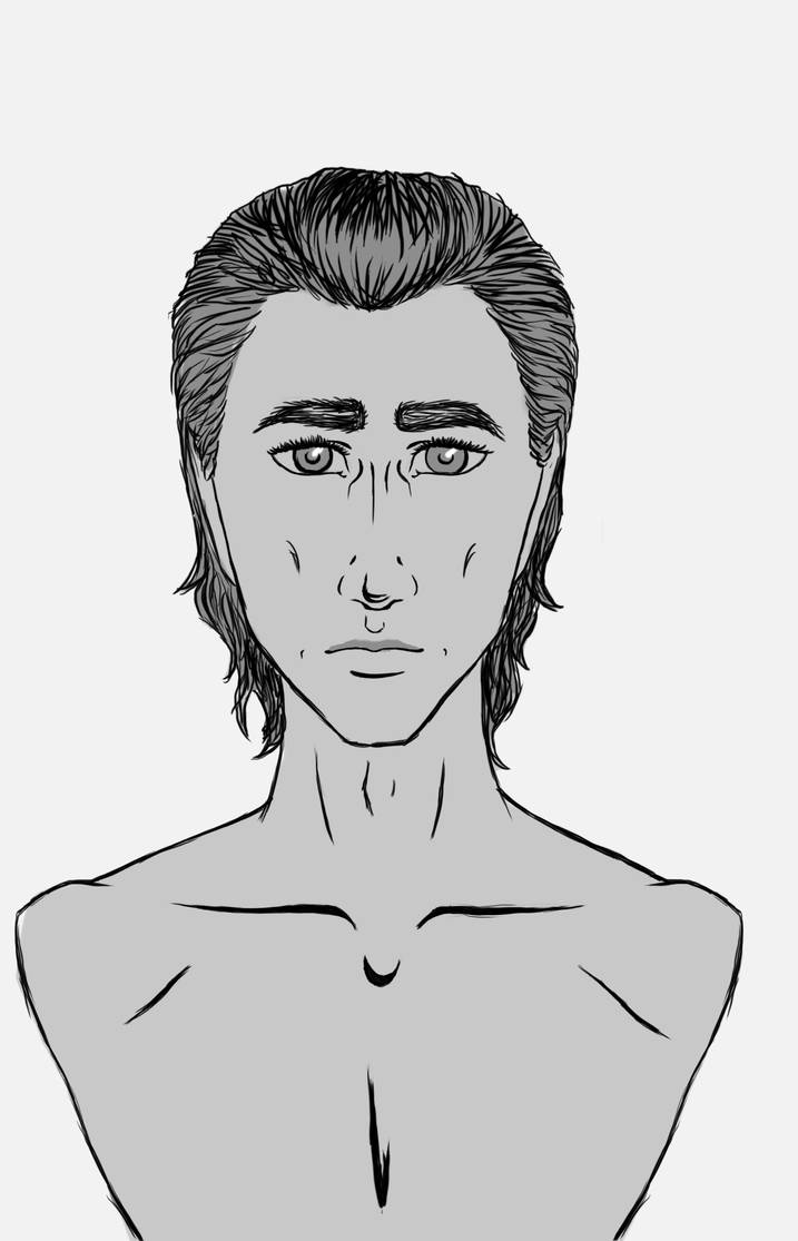 Uriel by phenabeana on DeviantArt