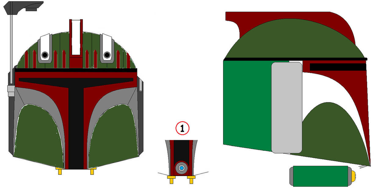 Helm-4 by N-spired-Void on DeviantArt