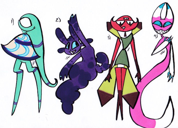 Bloop (1/4 OPEN) by Fallout-Of-The-South on DeviantArt