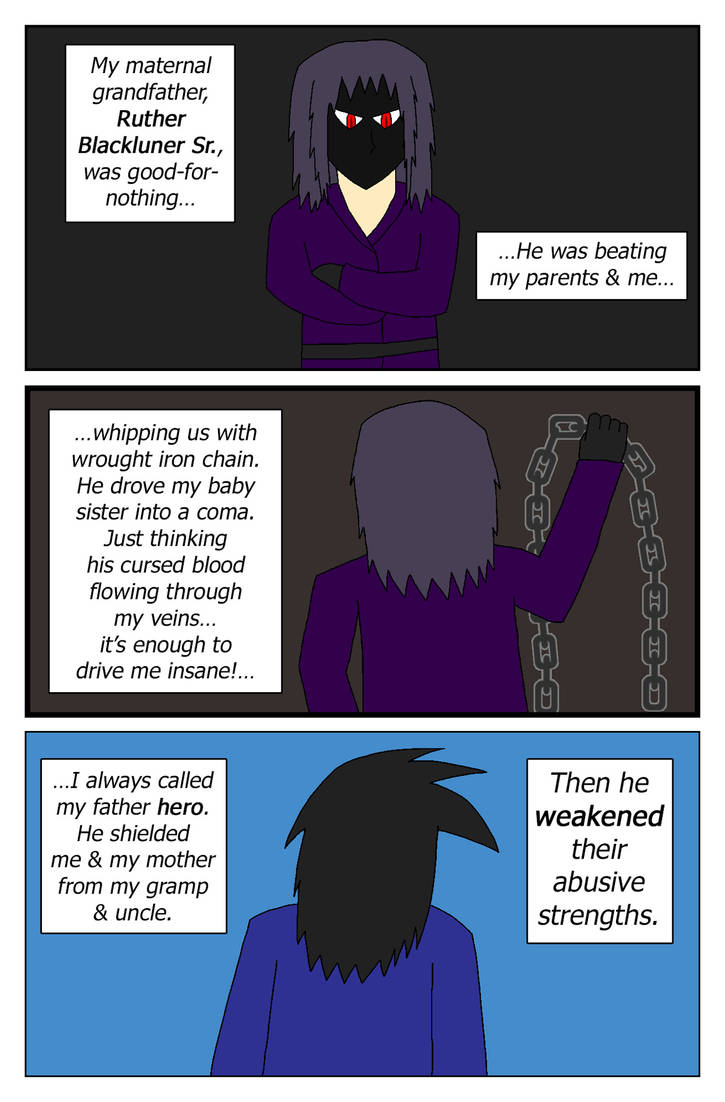 Lumiel Chronicle CH 4 part 13 by RizX44 on DeviantArt