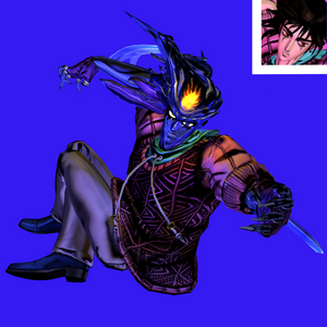 Explore the Best Ikuro Art | DeviantArt