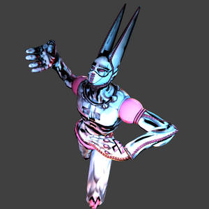 Explore the Best D4c Art | DeviantArt