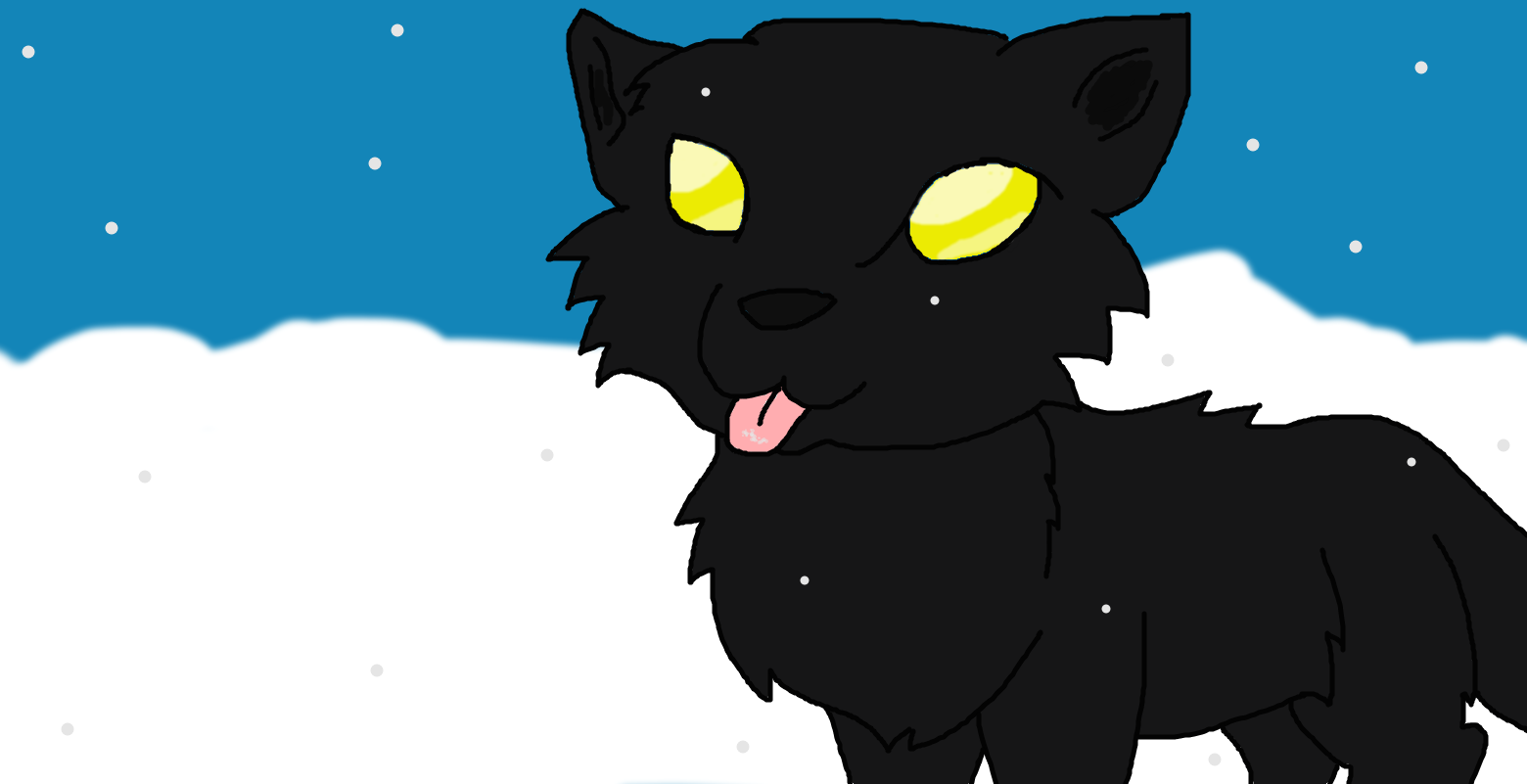 Let It Snow by Fanbuscus8 on DeviantArt