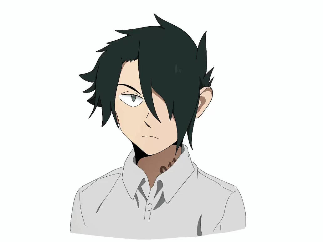 Ray speedpaint by CryoTheIceblock on DeviantArt