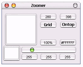 MAC OS-X zoomer v2 by jonny5 on DeviantArt