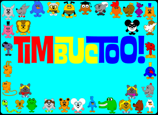 Timbuctoo intro (my version) by MrMenCentral on DeviantArt
