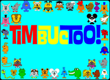 Explore the Best Timbuctoo Art | DeviantArt