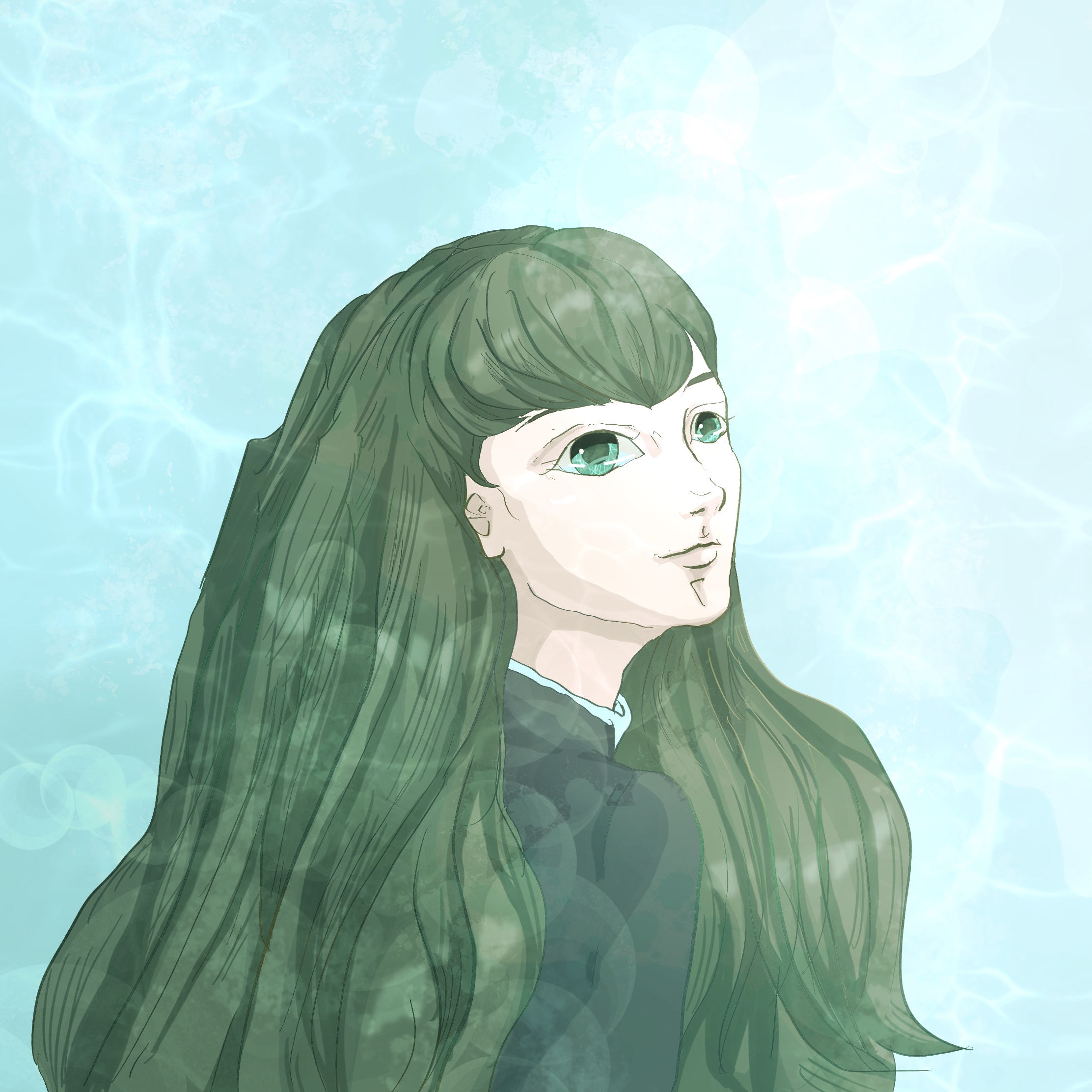 Muichiro | Demon Slayer Fan Art by TolSirion on DeviantArt