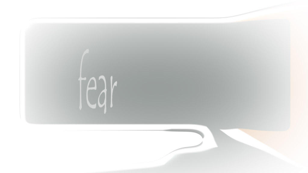 Fear by Andrewgachanja on DeviantArt