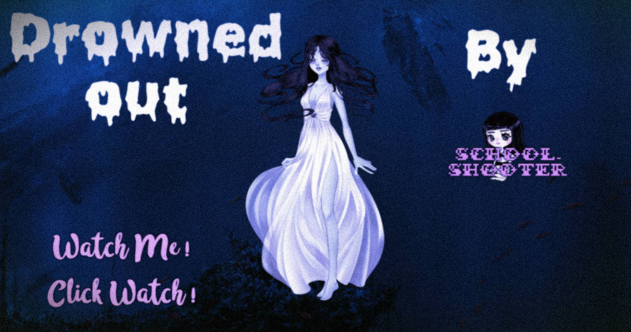 Drowned out PACK by School-shooter by School-shooter on DeviantArt
