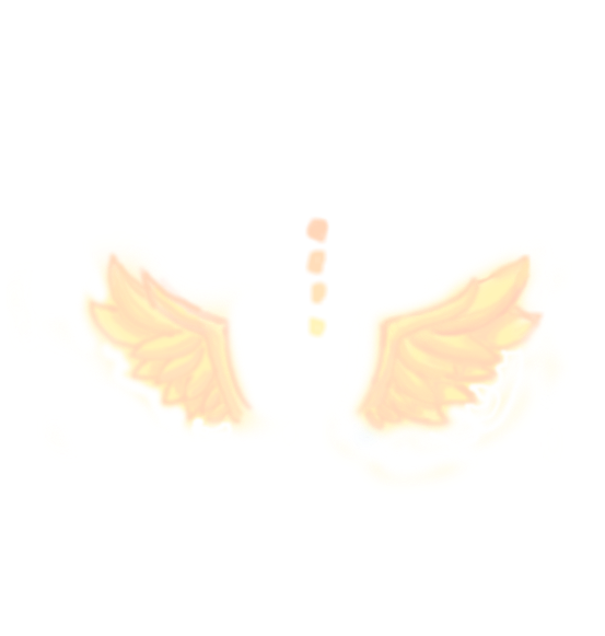 Fluttershy Wings by broqentoys on DeviantArt