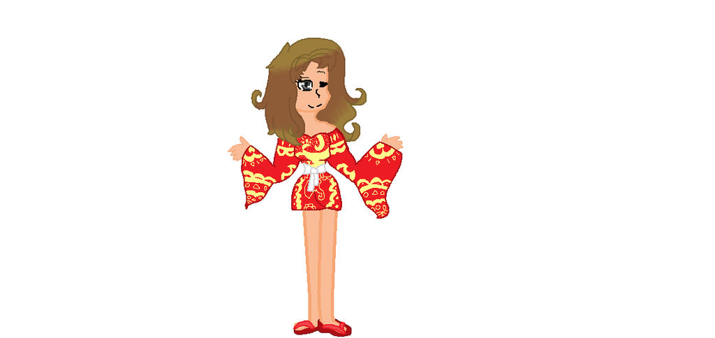 Komono by theartisan2 on DeviantArt