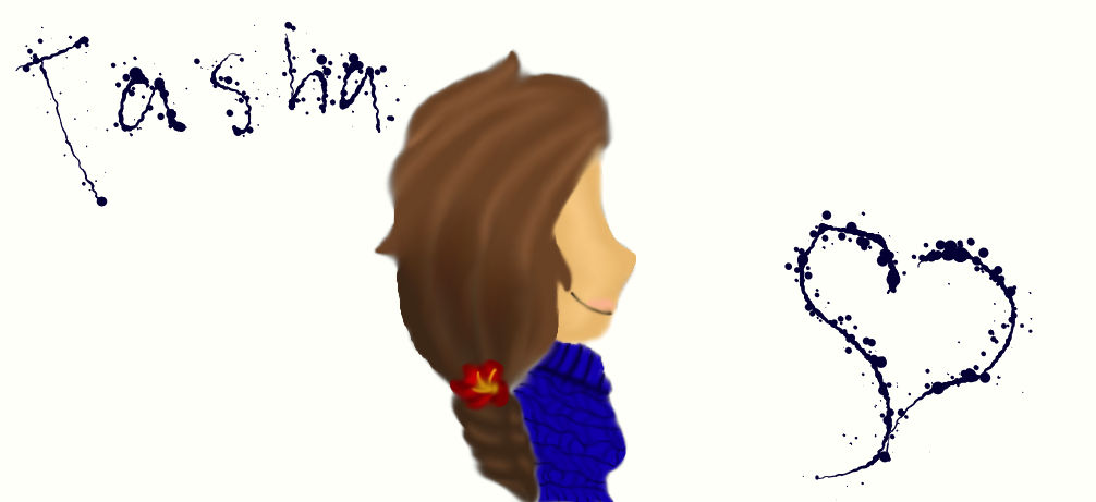 tasha by theartisan2 on DeviantArt