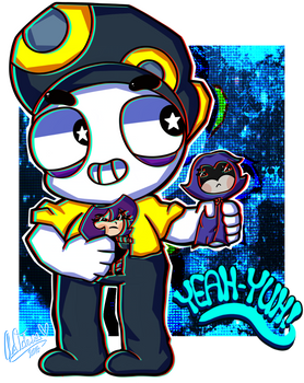 Explore the Best Rebeltaxi Art | DeviantArt