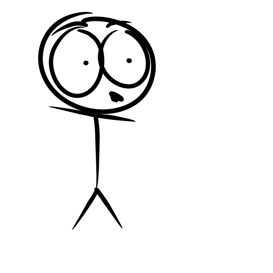 How To Use A Decoy by Demonic-stickfigures on DeviantArt