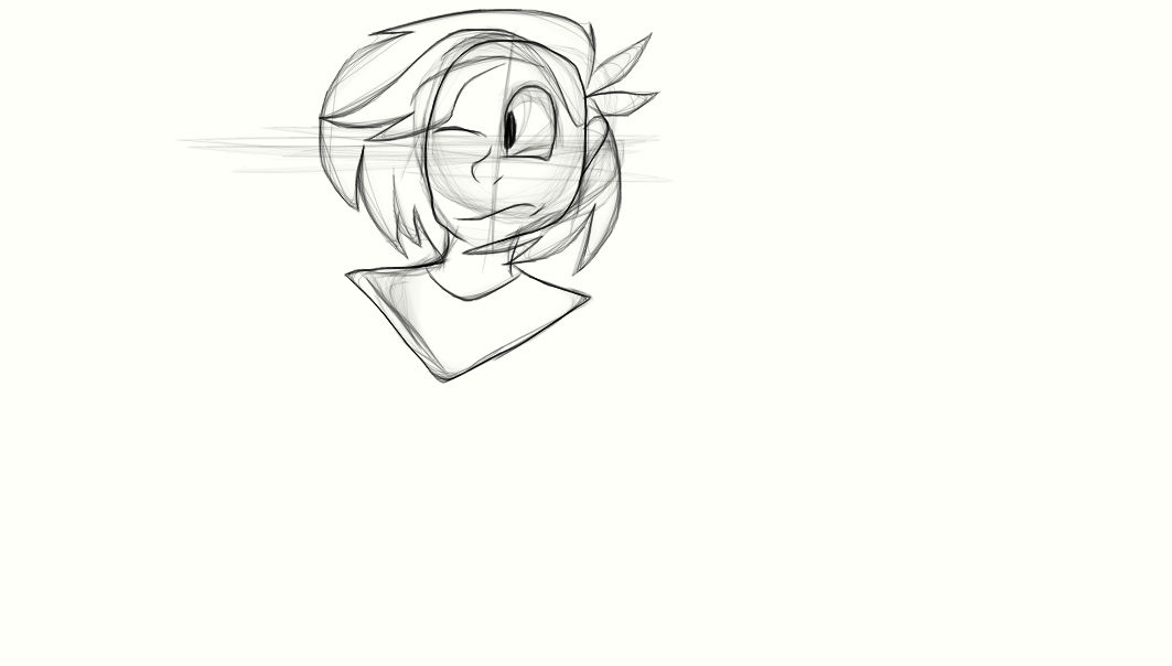 bad oc by CuriousMunchkinCat on DeviantArt