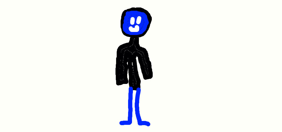SMILING MASKED MAN by IAMSTICKMAN555 on DeviantArt