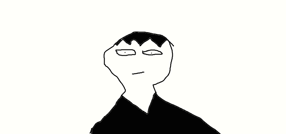 Go0Fy AhH mAn by HIIAMSTICKMAN on DeviantArt