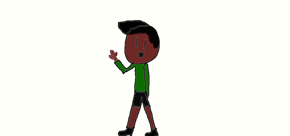 JOSH by HIIAMSTICKMAN on DeviantArt