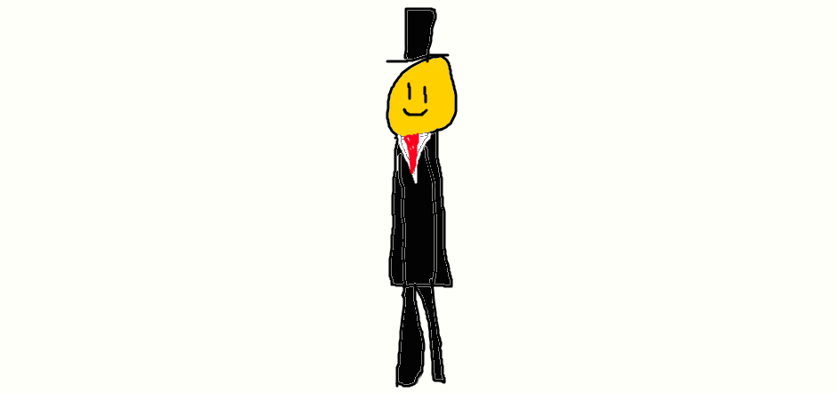 Mr Nice Guy From BBCCS by IAMSTICKMAN555 on DeviantArt