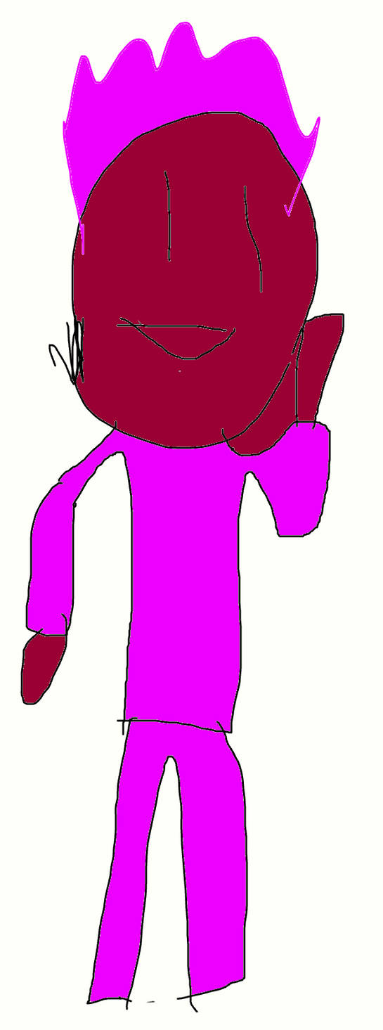 Jimmy by IAMSTICKMAN555 on DeviantArt