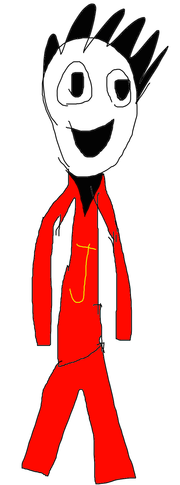 Jimmy Karter by IAMSTICKMAN555 on DeviantArt