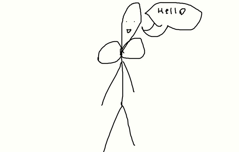 I made penis man again by IAMSTICKMAN555 on DeviantArt