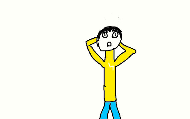 Michal hall by IAMSTICKMAN555 on DeviantArt