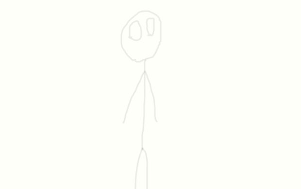 Ghost by IAMSTICKMAN555 on DeviantArt
