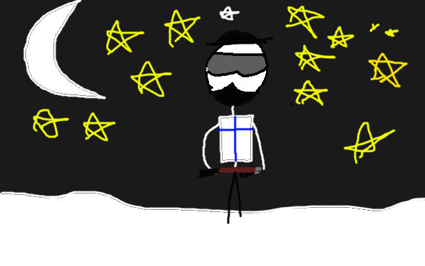 Finish soldier by IAMSTICKMAN555 on DeviantArt