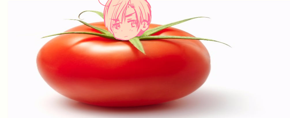 Romato by Wolfzy87 on DeviantArt