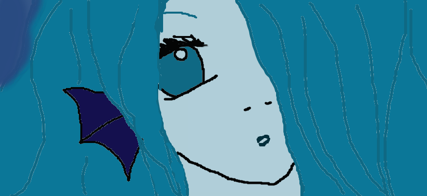 Mer girl by jjmaclean on DeviantArt