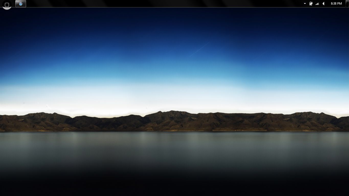 iPad Theme for Windows 7 by djtransformer01 on DeviantArt