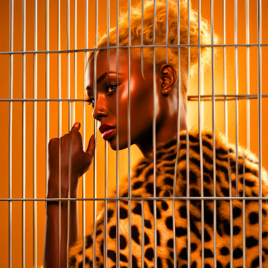 Zoolog is the fiercest beast in the anthill by GufoMaggioreX on DeviantArt