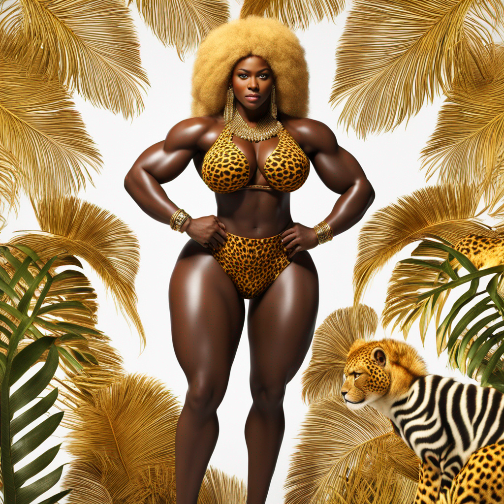 Zoolog flew a little bit of everything in jungle by GufoMaggioreX on DeviantArt